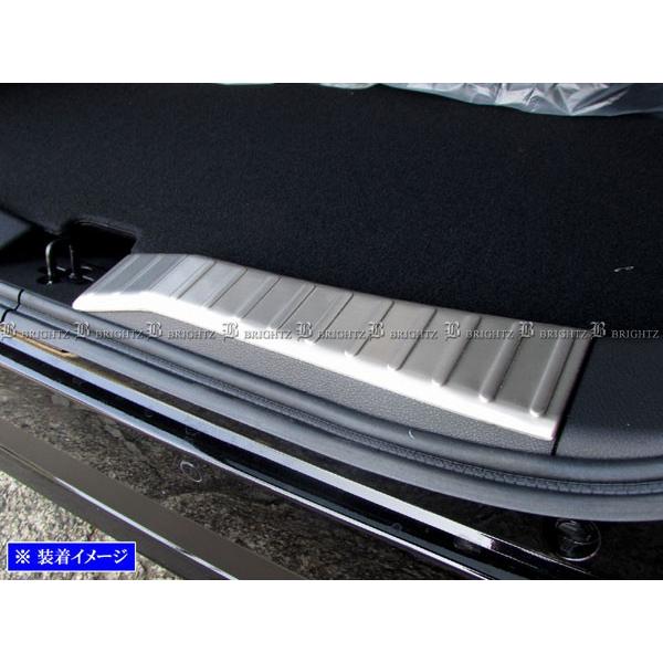 B43W B44W B45W B46W B47W B48W B43 B44 B45 B46 B47 B48 B ア リヤ バンパー トランク ラゲッジ カーゴ インナー ドア ガード プロテクター ガーニッシュ カバー ベゼル パネル プレ...