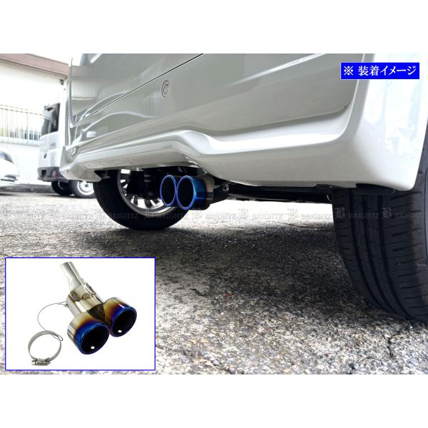 MM94 MM M94 94 フレアワゴン タフスタイル フレア ワゴン タフ スタイル モール カバー ガーニッシュ パネル ベゼル リング リム バンパー アンダー ロア リア リヤ 外装 〇