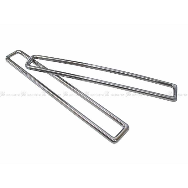 MK54 MK94 MK K54 K94 54 94 スペーシア ギア ガーニッシュ カバー リング リム ベゼル バンパー アンダー ロア リア リヤ テール 反射板 外装 パーツ 〇