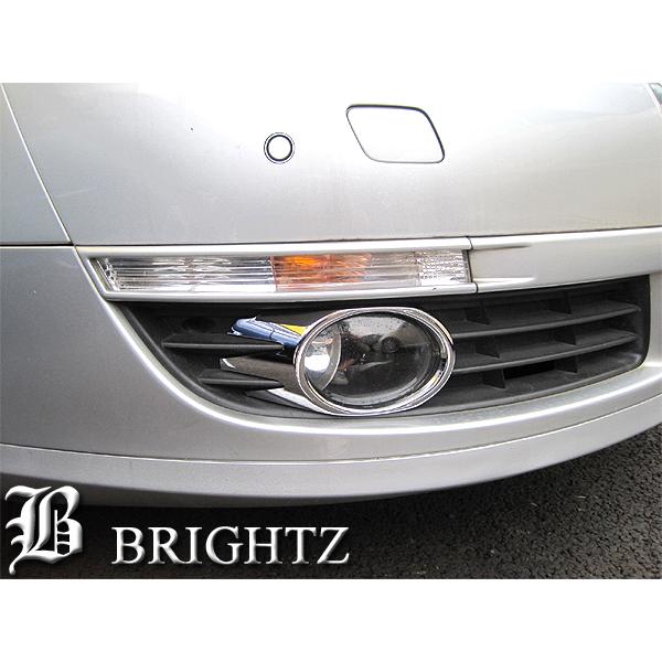 フォグ ライト ランプ カバー ベゼル ガーニッシュ フロント フィニッシャー サイド バンパー トリム インテークフィン 〇 パサート　B6　フォグ ヘッドテール リア リヤ サイドウィンカー バック バッグ ブレーキ ストップライト カ...