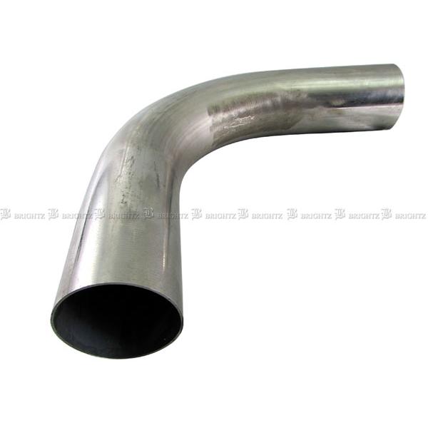 60パイ 60φ 90° 中間 パイプ マフラー ジョイント カッター 汎用 自作 ワンオフ 〇