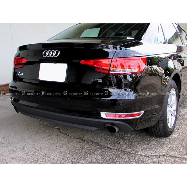 リア リヤ リフレクター メッキ 反射板 反射鏡 ガーニッシュ カバー リング リム ベゼル アンダー ロア 〇 8WCVK 8WCVN 8WCYRF CVK CVN YRF バンパー LED フォグ ライト ランプ  LEDリフレクター ...