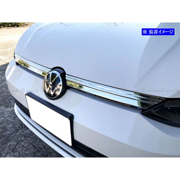 ワゴン CDDLAV CDDFYV CDDTSV グリル フロント ガーニッシュ 〇