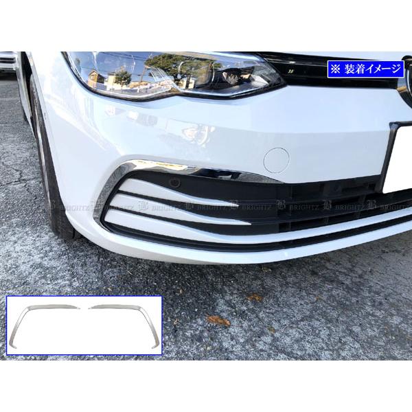 CDDLA CDDTT フロントバンパーダクト ガード プロテクター プロテクション アンダー ロア ガーニッシュ カバー リム ベゼル パネル プレート モール 〇