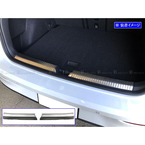 CDDLA CDDFY CDDTT CDDTS フォルクスワーゲン VW ゴルフ ゴルフ8 8 VIII モール カバー ガーニッシュ パネル ベゼル スカッフ キッキング シル ステップ ガード プレート ボード ドア リヤ トランク バ...