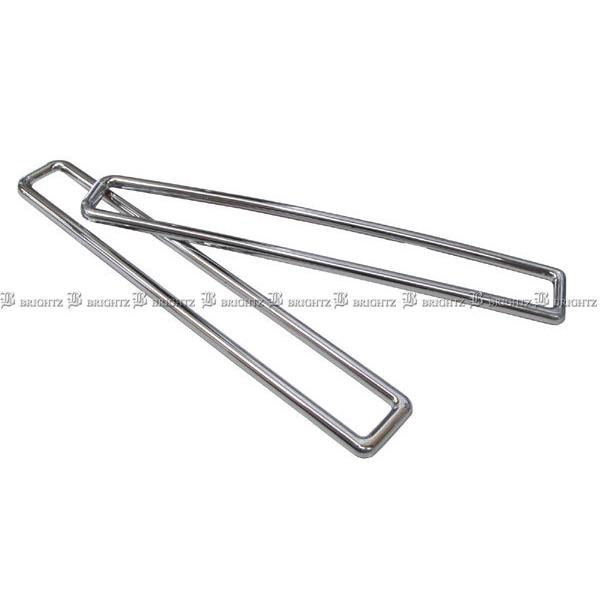 MK42 MK K42 42スペーシアカスタム Z スペーシア カスタム リア リヤ リフレクター メッキ 反射板 反射鏡 ガーニッシュ カバー リング リム ベゼル アンダー ロア 〇 SPACIA_CUSTOM_Z