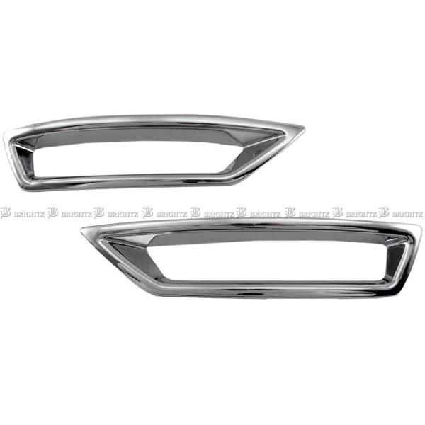 GR1 GR2 GR3 GR4 GR5 GR6 GR8 R1 R2 R3 R4 R5 R6 R8 リア リヤ リフレクター メッキ 反射板 反射鏡 ガーニッシュ カバー リング リム ベゼル アンダー ロア 〇