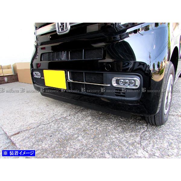 JJ J1 J2 1 2 N VAN Nバン バン エヌバン エヌ フロント バンパー ダクト アンダー ロア グリル ラジエター ラジエーター ガーニッシュ カバー ベゼル モール フィン トリム 〇 NVANJJ1JJ2