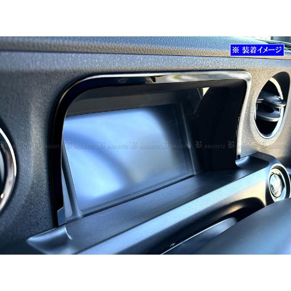 JF F5 F6 5 6 N−BOX ジョイ NBOX JOY ガーニッシュ カバー リング リム ベゼル パネル モール ダッシュボード フード インテリア インパネ 内装 〇