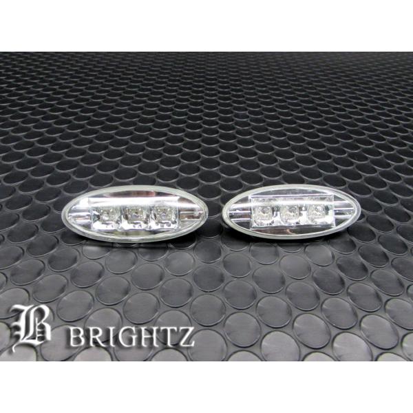 NCP160V NCP165V NSP160V NCP NSP NCP160 NCP165 NSP160 P160 P165 プロボックス ハイブリッド ハイブリット サイドマーカー サイドウィンカー サイドウインカー サイドターン サイド...