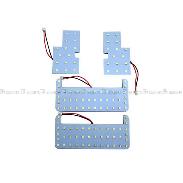 ZRR70G ZRR70W ZRR75G ZRR75W ZRR70 ZRR70 ZRR75 ZRR75 ルーム マップ ライト ランプ LED インテリア 室内灯 〇 70系