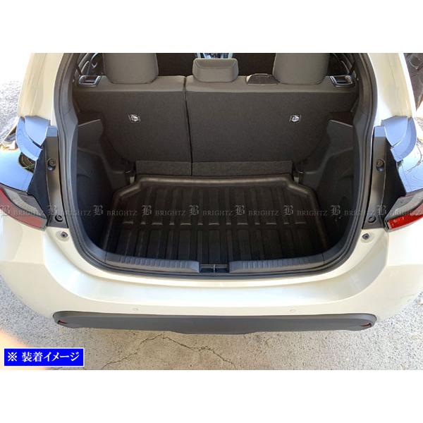 KSP210 MXPA10 MXPH10 MXPH15 MXPA15 210 10 15 ラゲッジ ラゲージ トランク カーゴ マット リア リヤ カバー 〇 YARIS21015141710