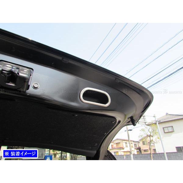 12 16 10 GR ヤリス アウト サイド ドア ハンドル ガーニッシュ プロテクション アウター カバー 〇