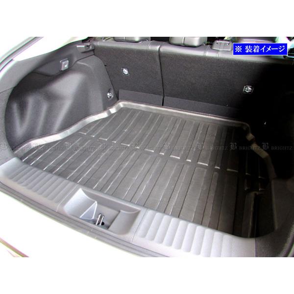 ZVW60 ZVW65 MXWH60 MXWH61 MXWH65 ZVW MXWH W60 W65 H60 H61 H65 ラゲージ トランク カーゴ トレー トレイ カーペット ステップ リア リヤ フロア カバー インテリア インパネ ...