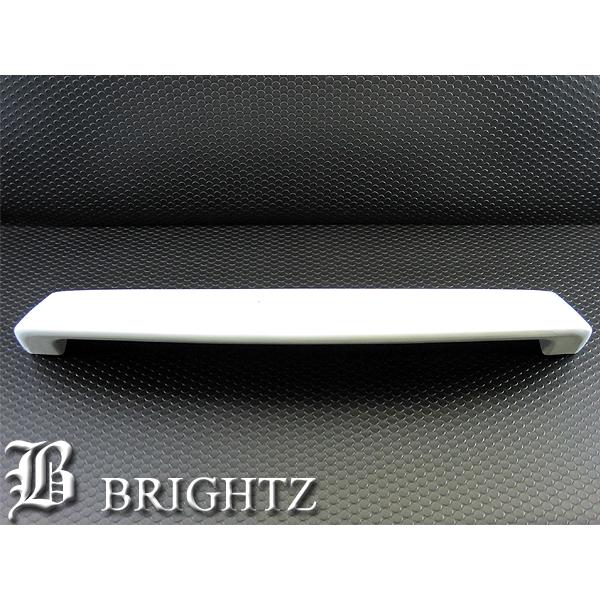 DNT31 NT31 TNT31 DNT NT TNT T 31 リア リヤ スポイラー 〇スポイラー ウィング ハイマウント ＬＥＤ ブレーキ ストップ ランプ ライト エアロ プロテクション ルーフ テール ゲート フィニッシャー リア...