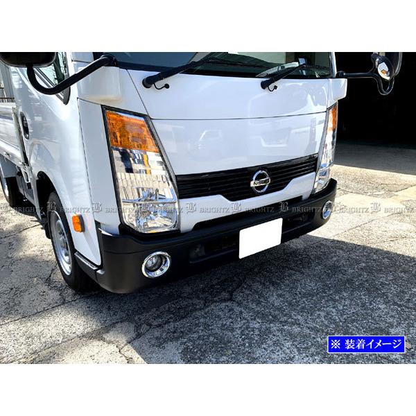 フォグ ライト ランプ カバー ベゼル ガーニッシュ フロント フィニッシャー サイド バンパー トリム インテークフィン 〇 SQ1F24 SQ2F24 SZ1F24 SZ2F24 SZ4F24 SZ5F24 TZ2F24 TZ3F24 ...