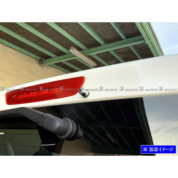 E 26 ウォッシャーノズル ガーニッシュ カバー ベゼル 〇
