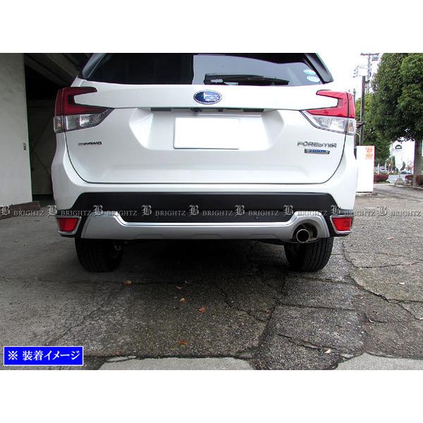 SK5 SK9 SKE K5 K9 リア リヤ リフレクター メッキ 反射板 反射鏡 ガーニッシュ カバー リング リム ベゼル アンダー ロア 〇