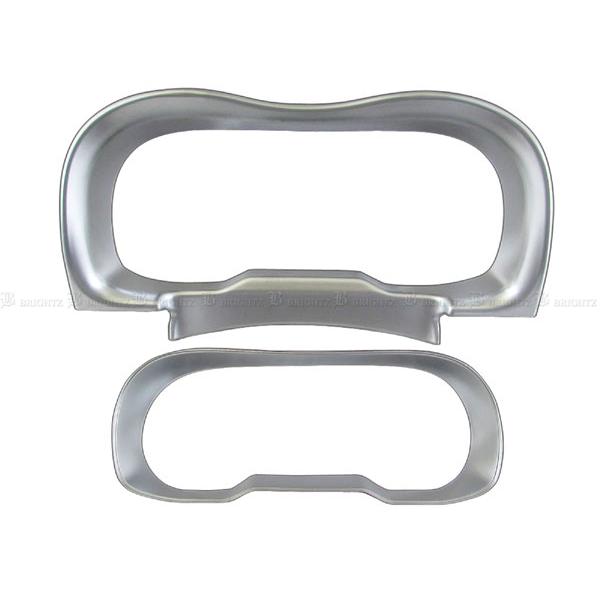 CS4E26 CW4E26 CW8E26 VR2E26 VW2E26 VW6E26 CS4E CW4E CW8E VR2E VW6E 26 キャラバン バン メーター インテリア 内装 インパネ ダッシュボード ガーニッシュ カバー リング...