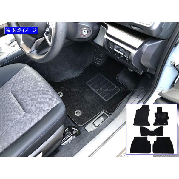 GT3 GT7 GTE インプレッサ XV カバー ルーム フロント リア リヤ カーペット ラグ フット レスト ヒール パッド インテリア インパネ 内装 〇 XV_GT