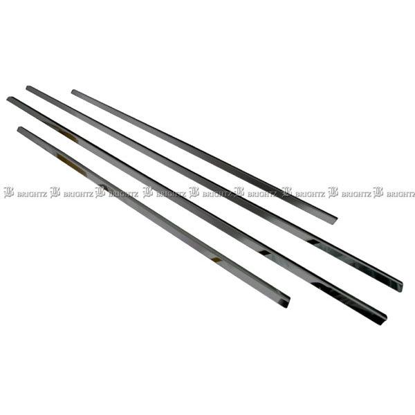 ウインドウ ウィンドウ ウィンドゥ ウインドゥ ウインドー ウィンドー 水切り ウェザーストリップ モール フレーム トリム カバー ドア ガーニッシュ リム ベゼル パネル プレート 黒 〇 クロスオーバー ウィンドウ ウィンドー ウィン...