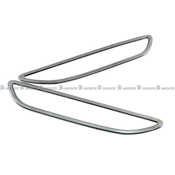 NSP170G NSP172G NHP170G NCP175G NSP170 NSP172 NHP170 NCP175 NSP NHP P170 P172 P175 リア リヤ リフレクター メッキ 反射板 反射鏡 ガーニッシュ カバー リ...