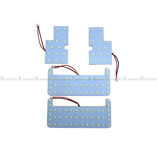 ZRR70G ZRR70W ZRR75G ZRR75W ZRR70 ZRR75 ZRR R70 R75 ボクシー ルーム マップ ライト ランプ LED インテリア 室内灯 〇 VOXY_70