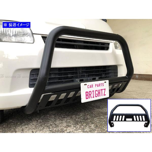 S402M S403M S412M S413M S402 S403 S412 S413 タウンエース バン ガード バー フロント バンパー プロテクター カンガルー ブル ブッシュ パイプ バーチカル スキッド ロア アンダー ガーニッシ...