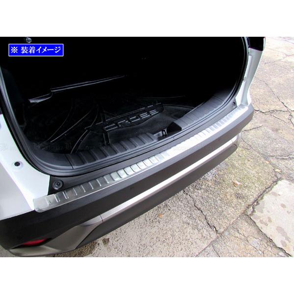 ZSG10 ZVG11 ZVG15 MXGA10 ZVG13 ZVG16 MXGH15 ZSG ZVG ZVG MXGA MXGH 10 リア リヤ バンパー パネル キッキング プレート カバー ガーニッシュ フット 〇 COROLLAC...