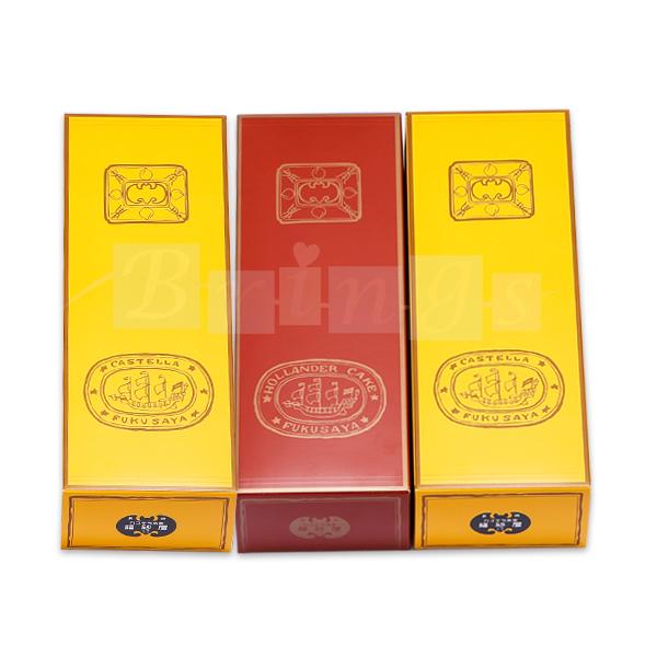 蜂蜜を一切使っていない、上質な水飴(米飴)を使用したカステラです。おみやげ袋もお付けしておりますのでおもたせにもお使いいただけます。ポイント利用にもお使いください。