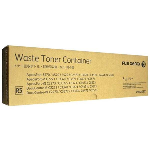 CWAA0901 トナー回収ボトル 富士ゼロックスの通販価格と最安値