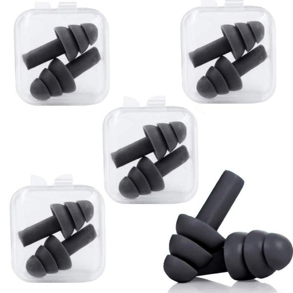 ※多くのお客様に可能な限り最短で配送するためにも、置き配での配送にご理解・ご了承願います。※複数の商品をご注文頂けた場合、発送するの兼ね合いから複数個口となり、別々のでのお届けとなる場合がございますこと、ご承知願います。【商品名】　耳栓 安...