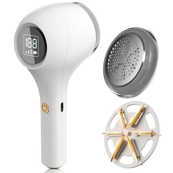 ※多くのお客様に可能な限り最短で配送するためにも、置き配での配送にご理解・ご了承願います。※複数の商品をご注文頂けた場合、発送するの兼ね合いから複数個口となり、別々のでのお届けとなる場合がございますこと、ご承知願います。【商品名】　毛玉取り...