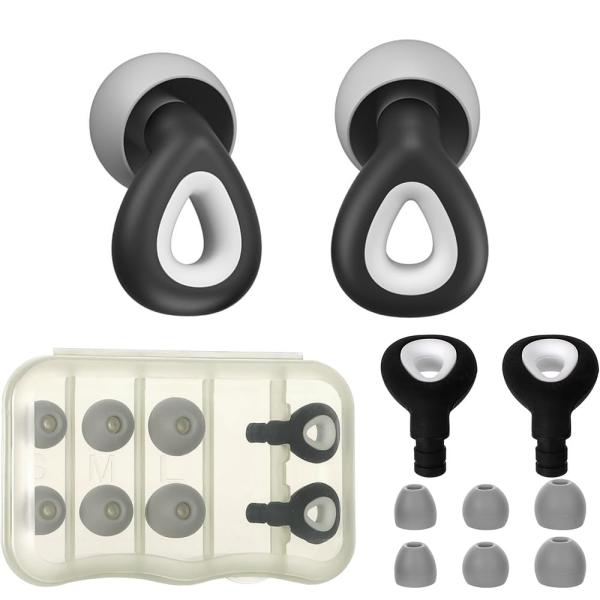 ※多くのお客様に可能な限り最短で配送するためにも、置き配での配送にご理解・ご了承願います。※複数の商品をご注文頂けた場合、発送するの兼ね合いから複数個口となり、別々のでのお届けとなる場合がございますこと、ご承知願います。【商品名】　耳栓 睡...