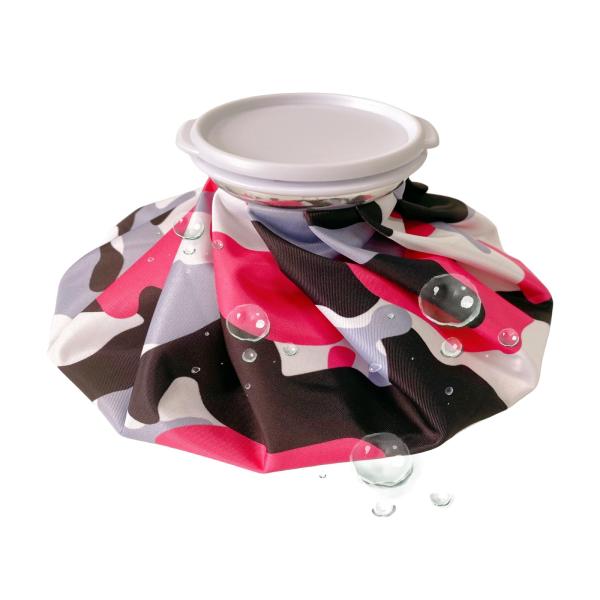 ※多くのお客様に可能な限り最短で配送するためにも、置き配での配送にご理解・ご了承願います。※複数の商品をご注文頂けた場合、発送するの兼ね合いから複数個口となり、別々のでのお届けとなる場合がございますこと、ご承知願います。【商品名】　氷嚢 ア...