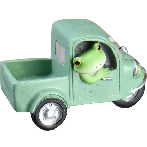 大人気のコポー【Copeau】のマスコットインテリアのアクセントになりそうなアイテム一つ置くだけでもかわいいですが、色々なシリーズを並べてコーディネートしても楽しく飾れるアイテム☆サイズ：7.2cm×4cm×4.5cm ☆ 素材： ポリレジ...