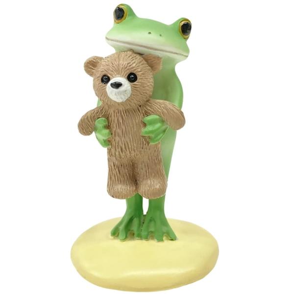 大人気のコポー【Copeau】のマスコットインテリアのアクセントになりそうなアイテム一つ置くだけでもかわいいですが、色々なシリーズを並べてコーディネートしても楽しく飾れるアイテム☆サイズ：3.2x2.9x5.3cm☆素材：ポリレジンコポーは...