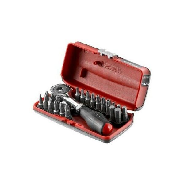 1/4 "ビットローテーターハンドル用ラチェットR.PE36021ビット：3-4-5-6-7mm4,5?6,5?8 mmPH番号1-2-3PZ番号1-2-310-15-20-25-25-27-30-40ソケットホルダービット