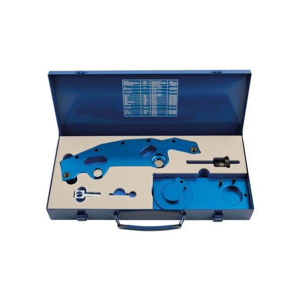 LASER-4641 エンジンタイミングツールキット BMW :laser-4641:British car tools - 通販 ...