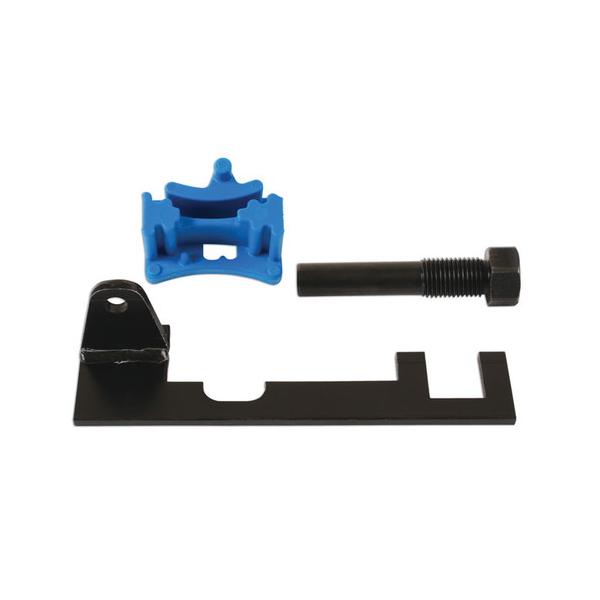 VAG用レーザーツールシリーズのタイミングツールの一つです。適応車種フォルクスワーゲンUP!の3シリンダーVAGエンジンエンジンコード CHYA,CHYBSeat  Mii および Skoda CitigoBlue Motion 、Ecom...