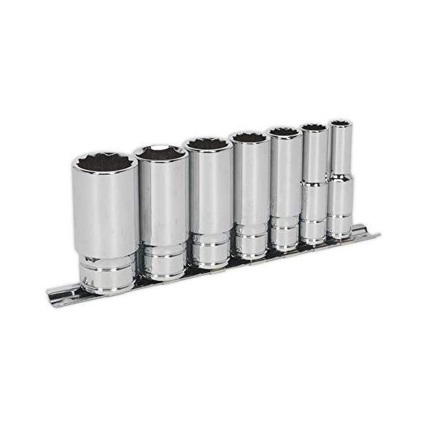 サイズ：1/8 "、3/16"、1/4 "、5/16"、3/8 "、7/16"、1/2 "ウイットワース。完全に研磨された鏡面仕上げ。硬化および焼き戻しされたクロムバナジウム鋼製