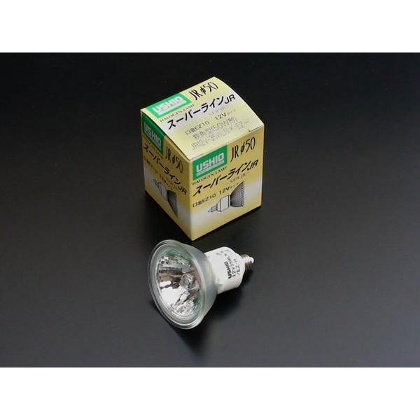 価格.com - ウシオライティング JRφ50 標準タイプ JR12V35WLM/K/EZ-H (電球・蛍光灯) 価格比較