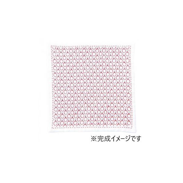 自分で作るので愛着がわくこと間違いなし!ハンカチは3重ガーゼを使用しています。図案は布にプリント済。