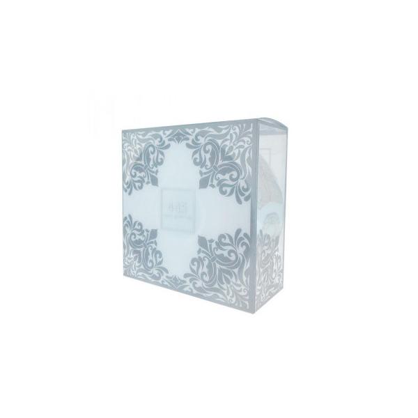 時短サロンワークを意識した、美しいネイルを作成できるフォームです。小指や小さな爪のサイズの方にもぴったり。