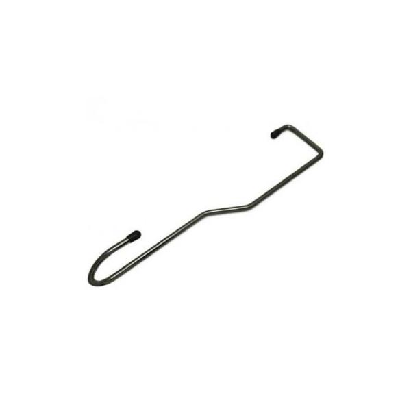 ベランダフックです。