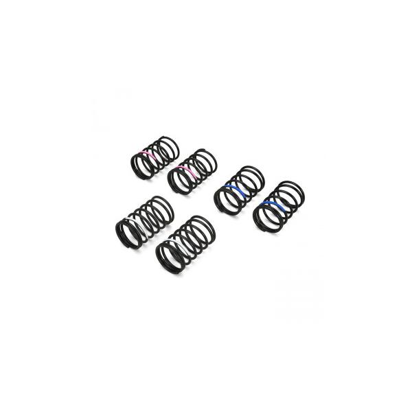 しなやかなロール特性が実車感に満ちたドリフト走行を可能に。特殊ブラックコートによる重厚でシックな外観です。