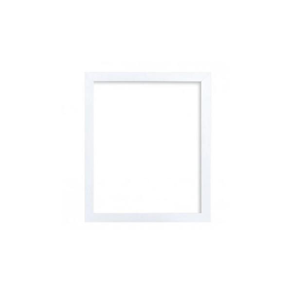 手づくりライフを、より楽しんでいただくためのフレームです。出来上がった刺しゅうキット作品を綺麗に飾れます。