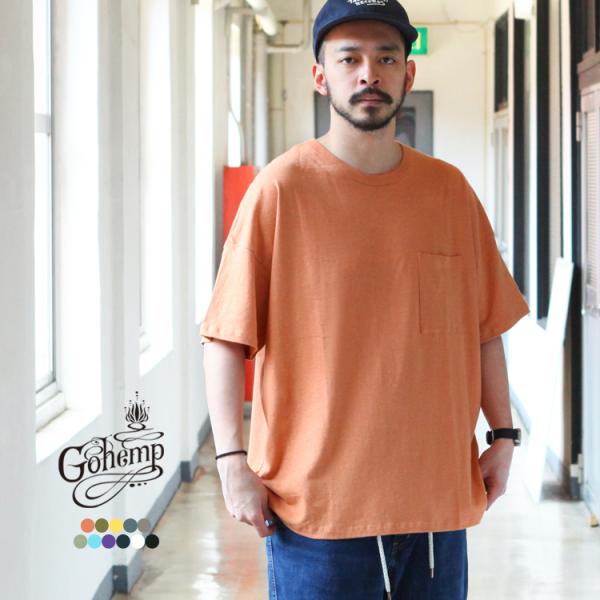 サイズM　着丈 65 / 身巾 61 / 裄丈 47L　着丈 68 / 身巾 64 / 裄丈 49XL　着丈 71 / 身巾 67 / 裄丈 51モデル：180cm,72kg,XL着用※生産時期とカラーによって仕様、縫製、サイズ感に差異がご...