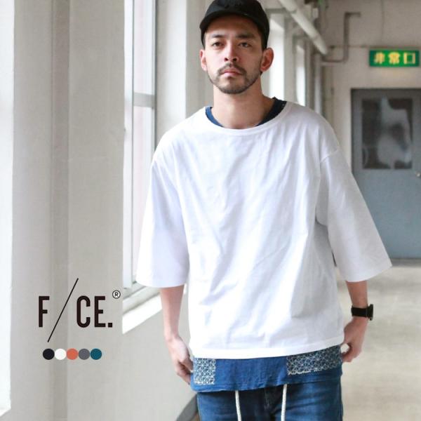 サイズ着丈 65 / 身幅 59 / 裄丈 64.5model：180cm,70kg素材コットン100%カラーBLACK / WHITE / ORANGE / CHARCOAL / KHAKI