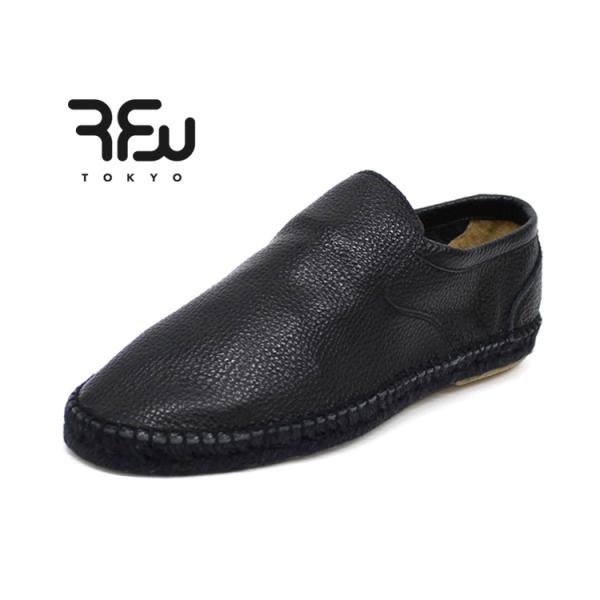 サイズEU41(26.5cm) / EU42(27cm) / EU43(28cm)素材レザー / ラバーソールカラーBLACK※ご利用のモニター、パソコンの環境によっては実際の商品カラーと若干の違いがある場合もございます。 予めご了承ください。